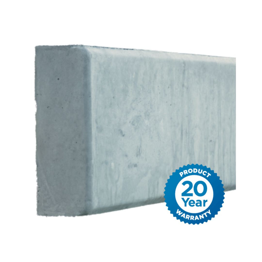 Retaining Wall Concrete Sleepers & Supplies – Horizon Precast Solutions