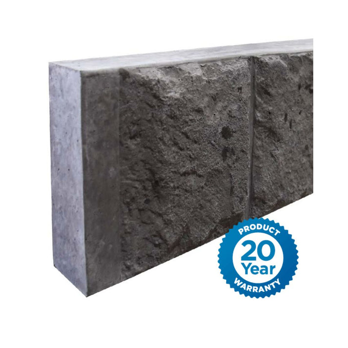 McLaren Concrete Sleeper – Horizon Precast Solutions